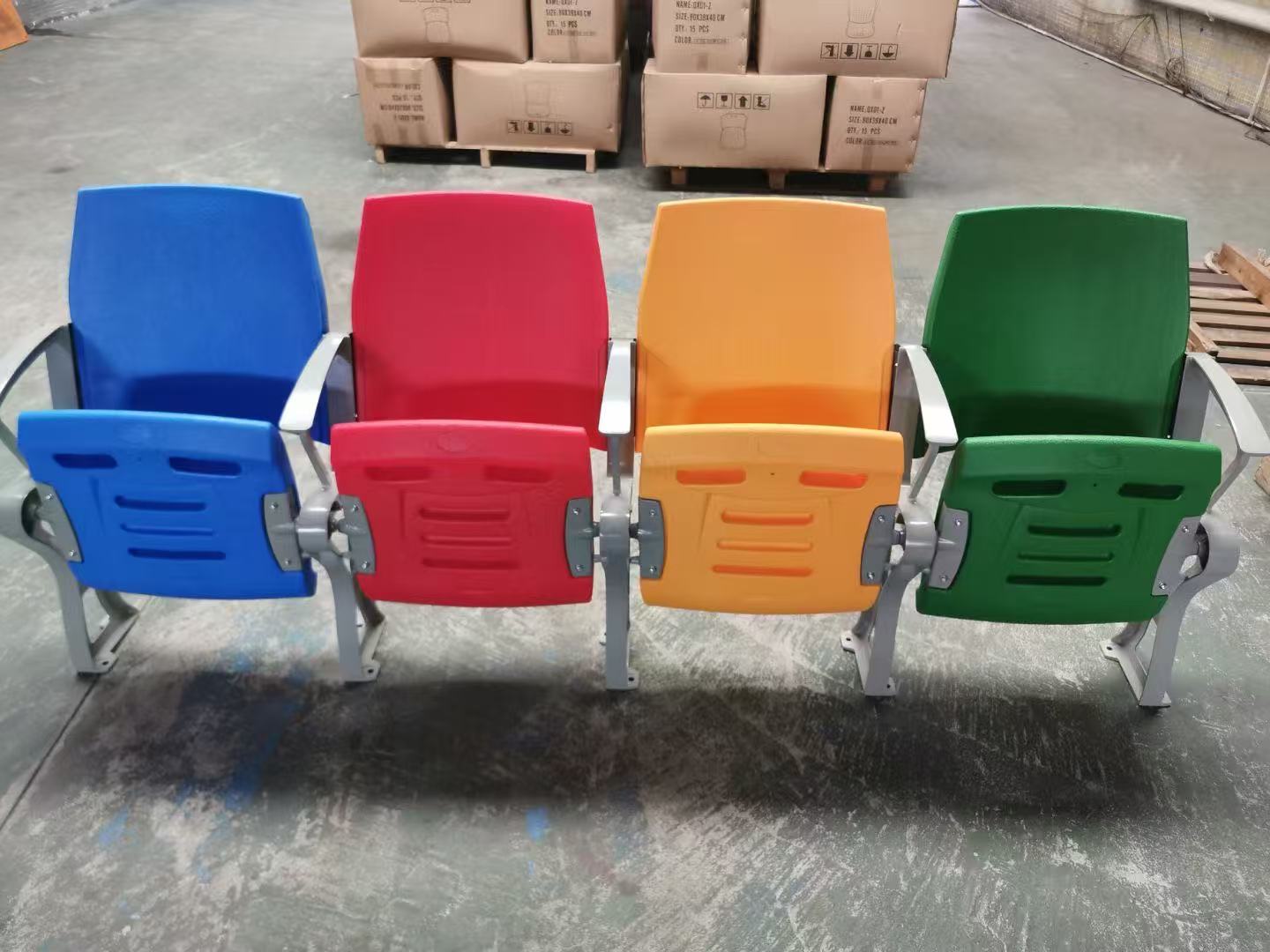 shipping container grandstand-Container house Factory
